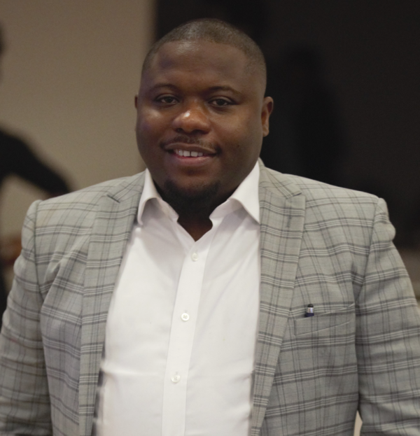 ADMINISTRATOR – God's Vineyard Ministries
